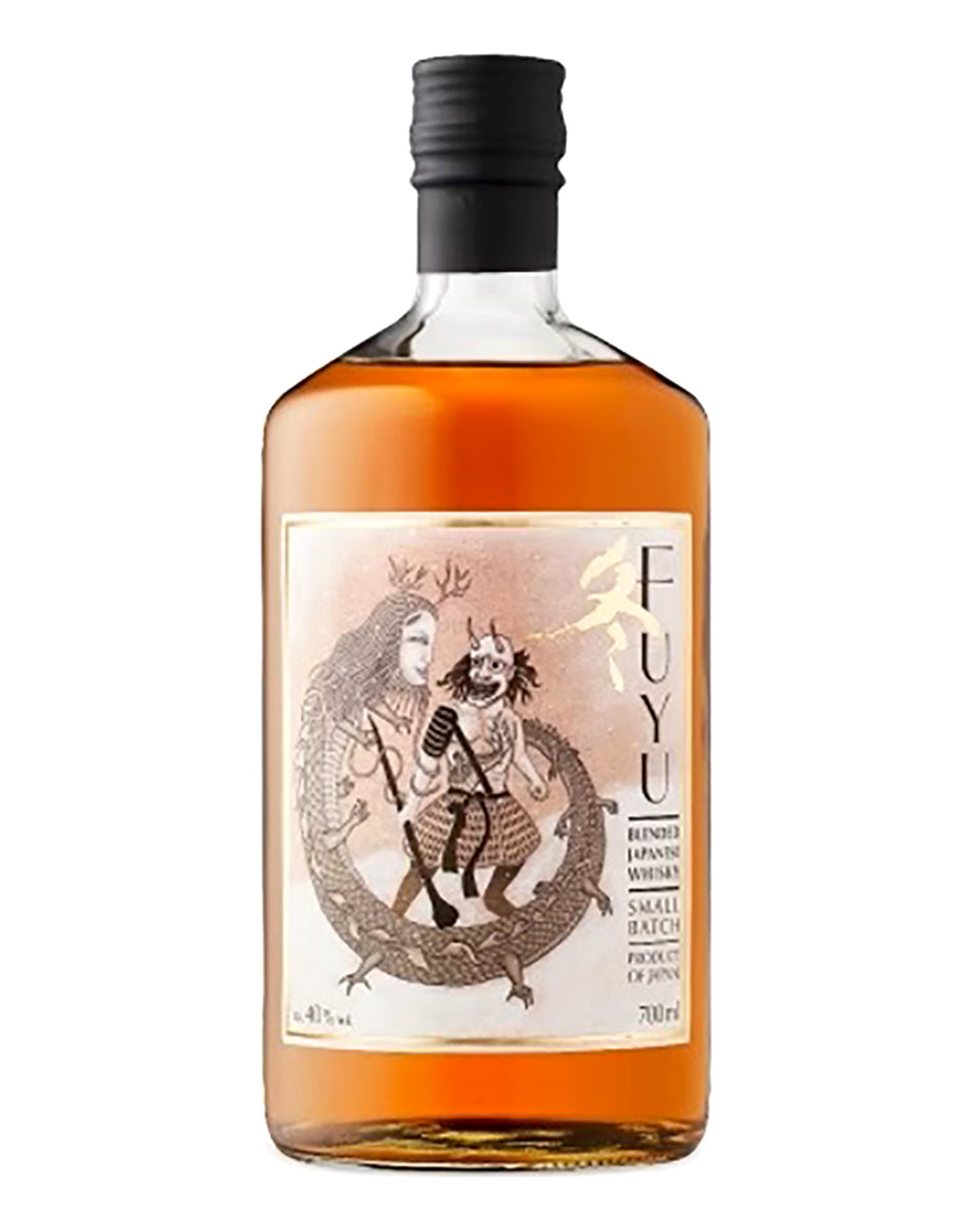 Buy FUYU Japanese Small Batch Whiskey | Quality Liquor Store
