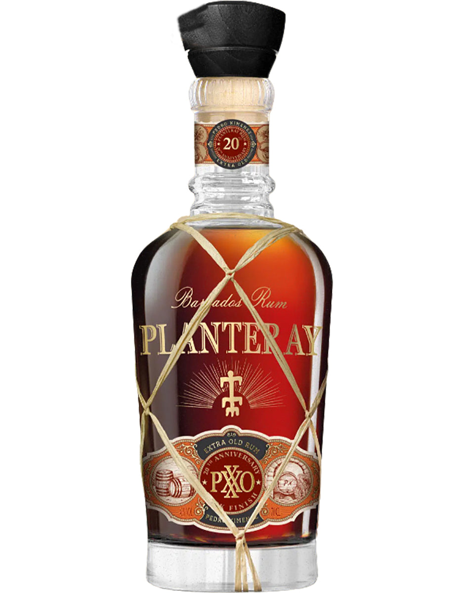 Buy Planteray PXXO 20th Anniversary Rum | Quality Liquor Store