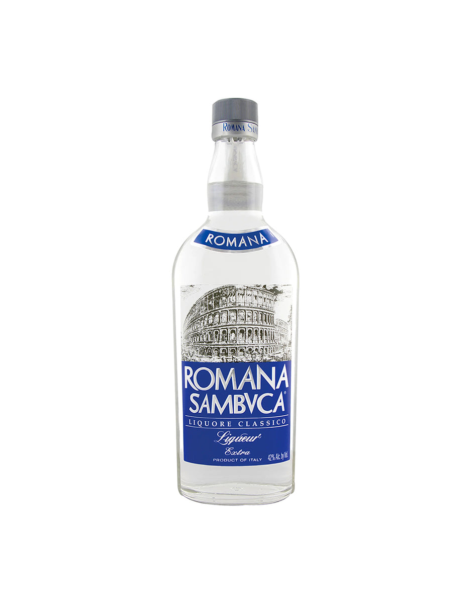 Romana Sambuca 375ML | Quality Liquor Store