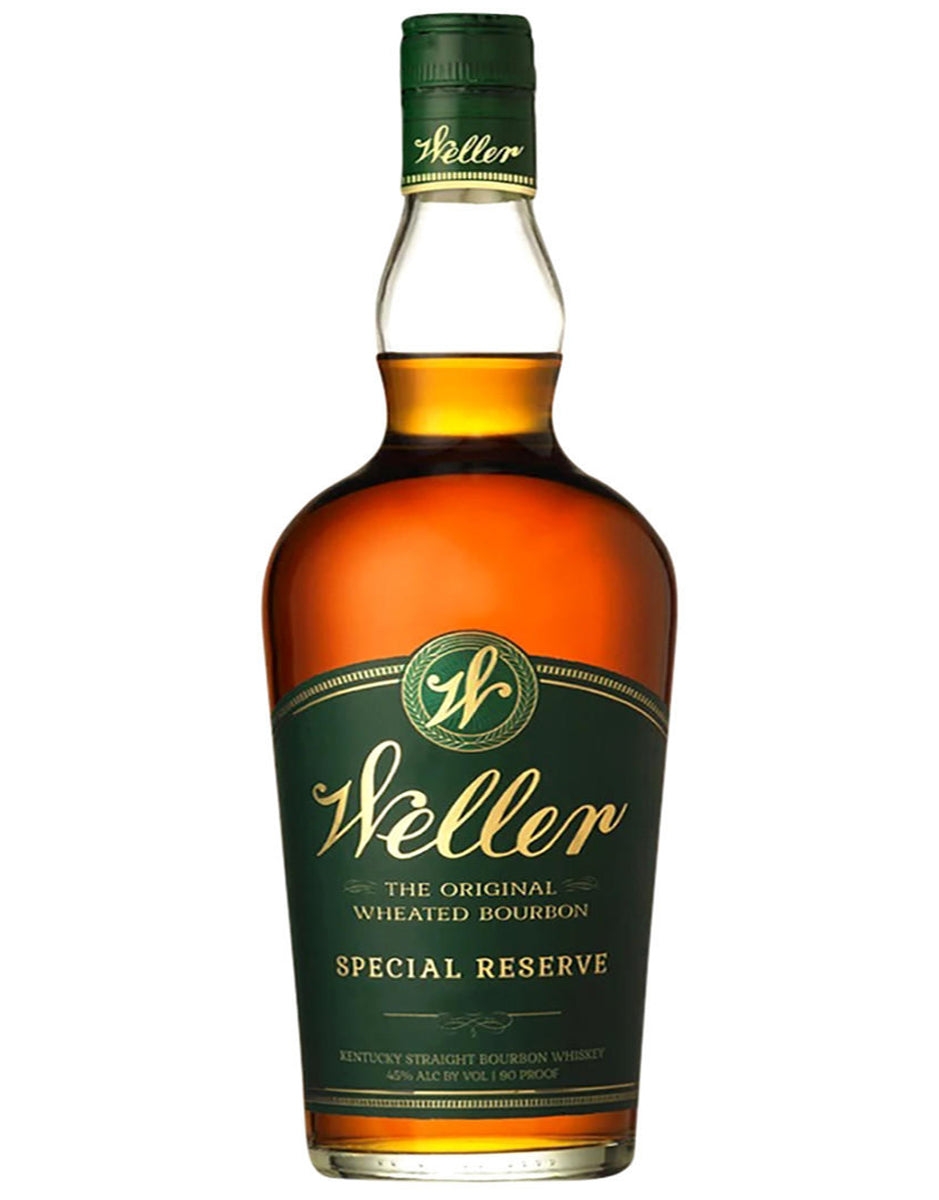 WL Weller Special Reserve 1.75 Liter | Quality Liquor Store