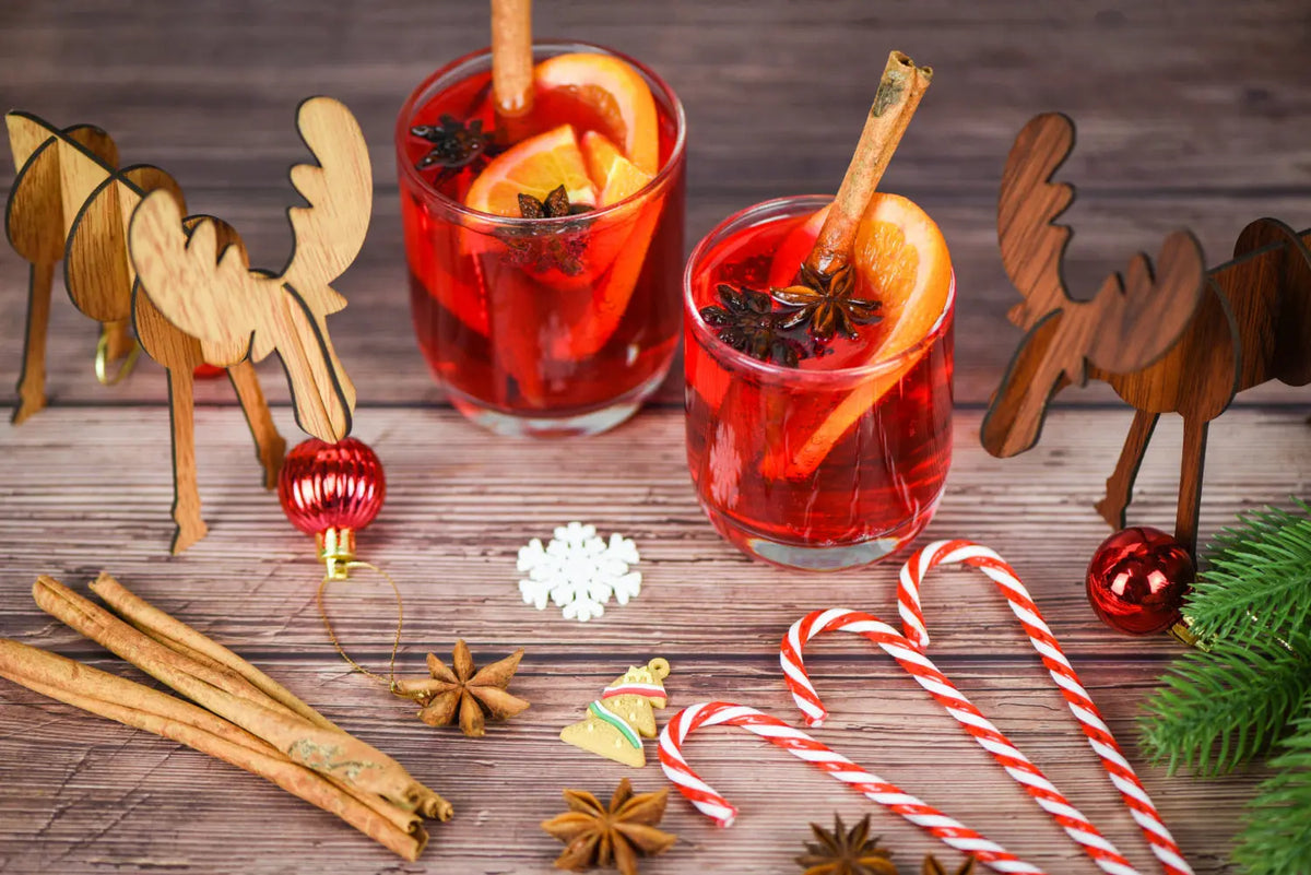 Making Holiday Punches with Alcohol Bundle Deals | Quality Liquor ...