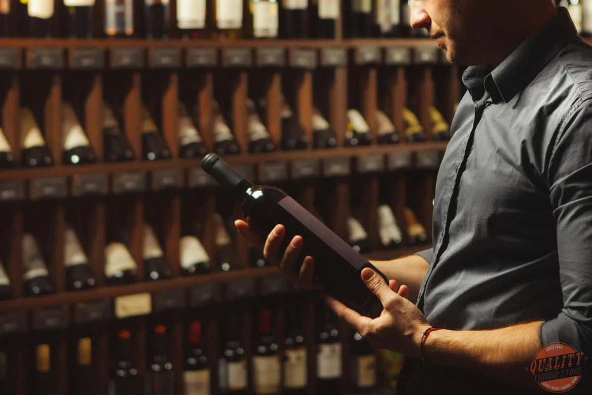 Step-by-Step Guide for Corporate Liquor Orders with Quality Liquor ...