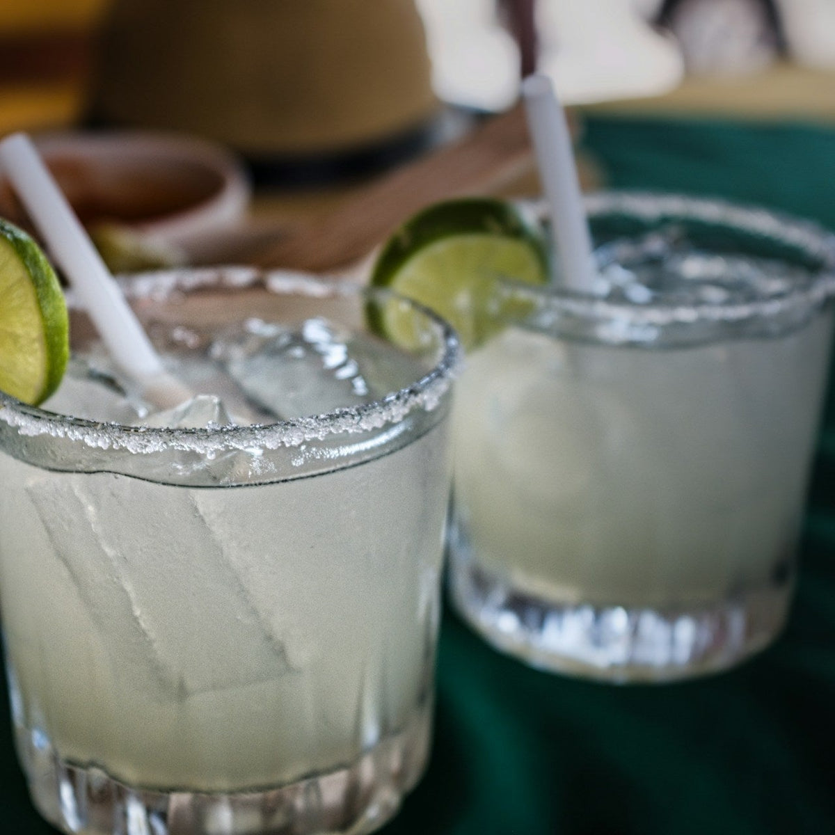 How to Mix with Cuervo Silver and Reposado Tequilas – Quality Liquor Store