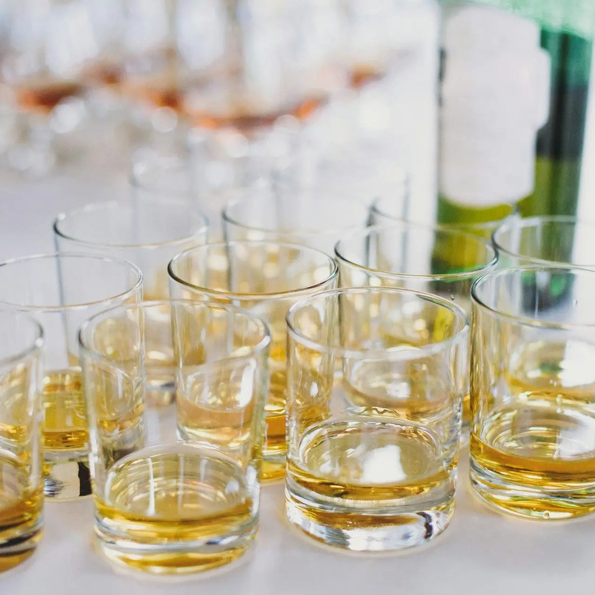 品味佳酿：加拿大威士忌综合指南 – Quality Liquor Store