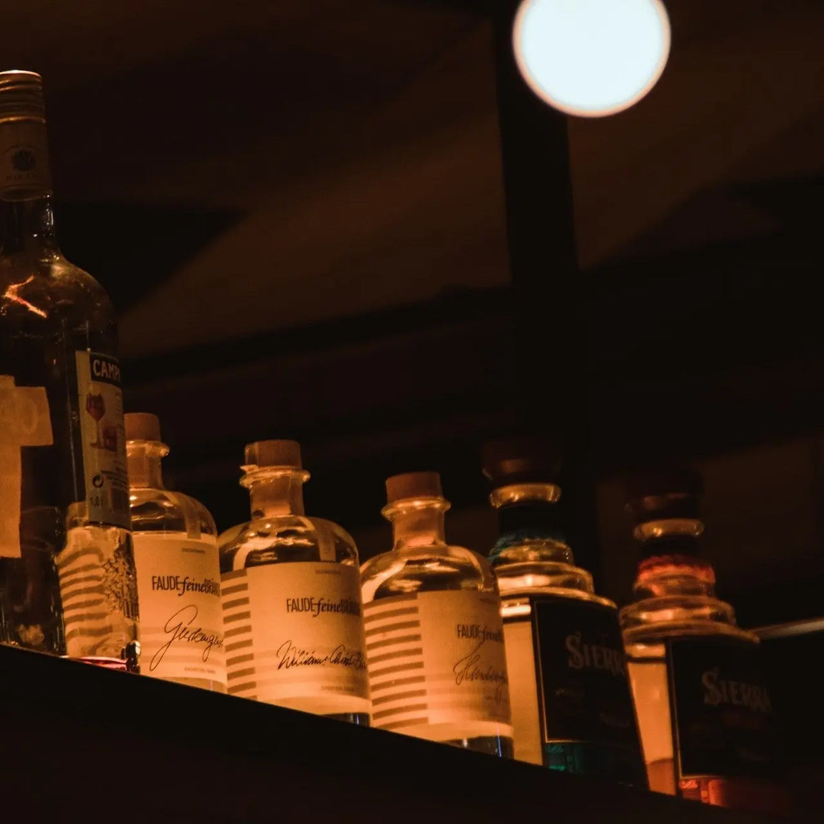 How to Properly Store 50ml Bottles When Event Dates Change | Quality ...