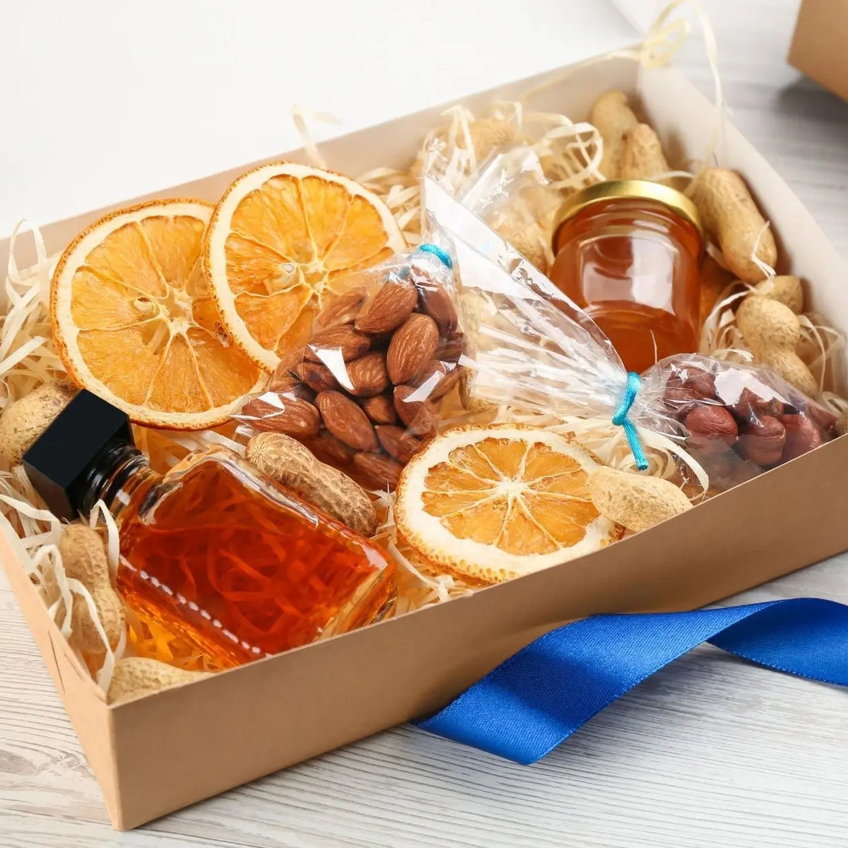 Creative Ideas for Baby Shower Alcohol Gift Sets | Quality Liquor ...