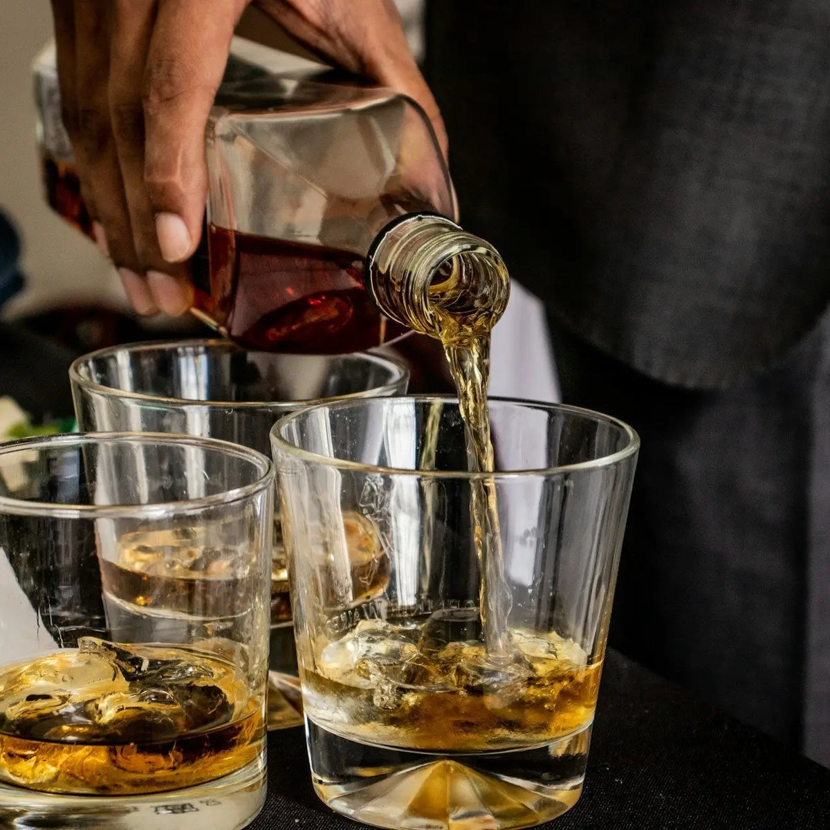 Top Scotch Recommendations for Unforgettable Weddings | Quality Liquor ...