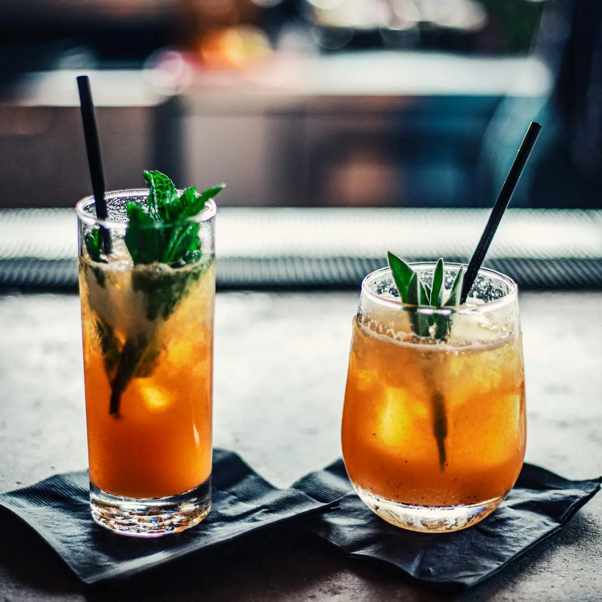 Easy Fall Recipes with Bacardi Mojito Ready to Drink | Quality Liquor ...