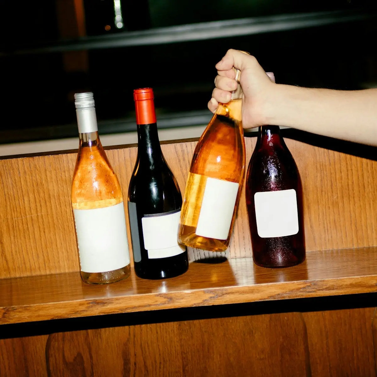Tips on Creating Alcohol Bundle Deals | Quality Liquor Store