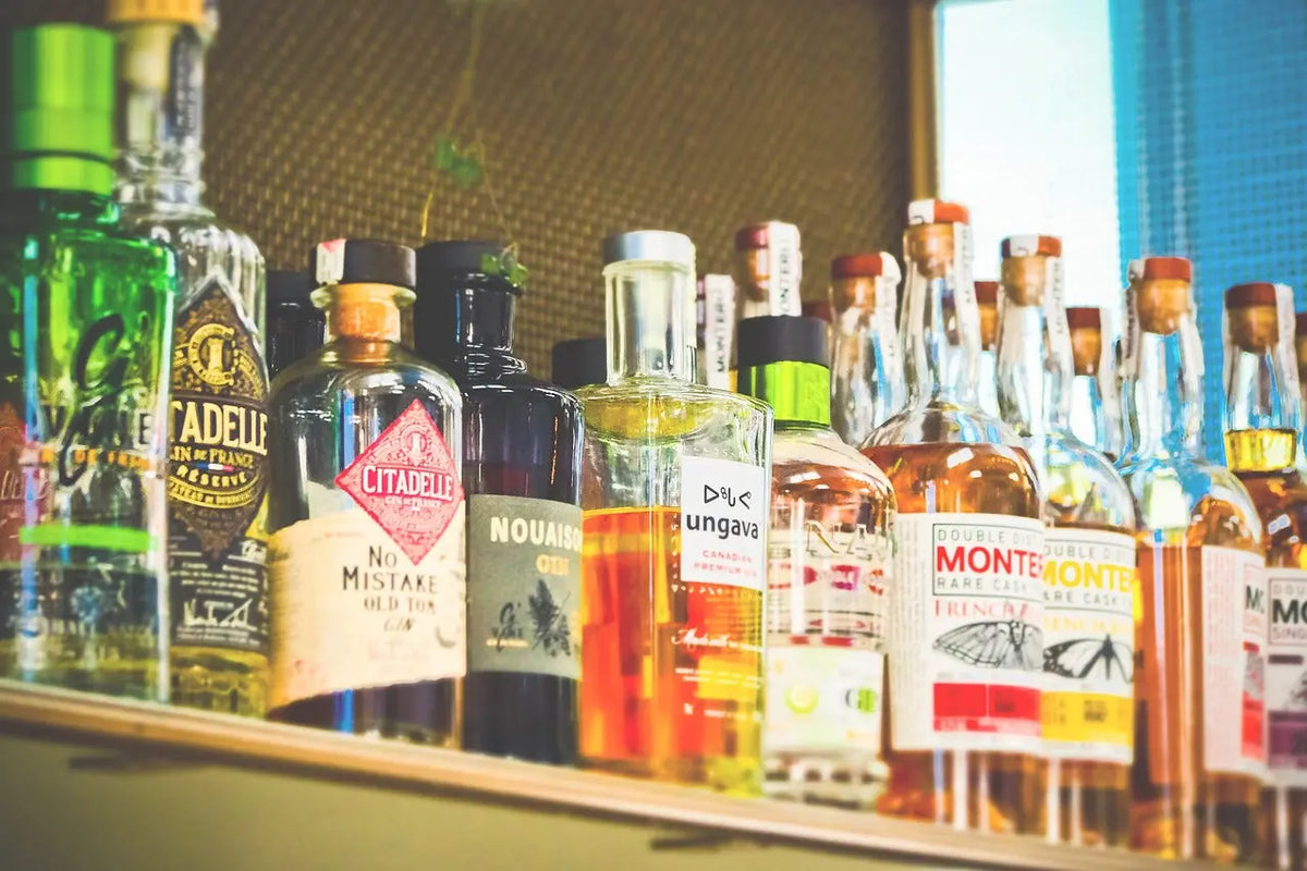 Buy All Products Online | Quality Liquor Store