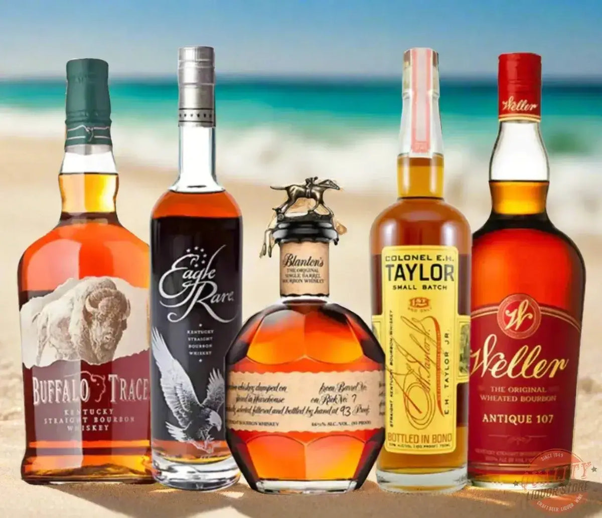 Buy Best Sellers Online | Quality Liquor Store