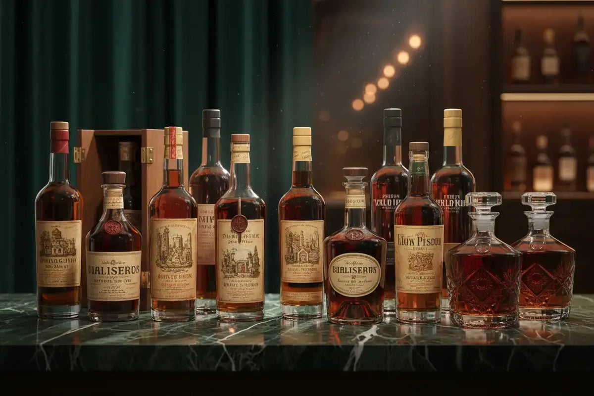 Buy Limited Edition Online | Quality Liquor Store