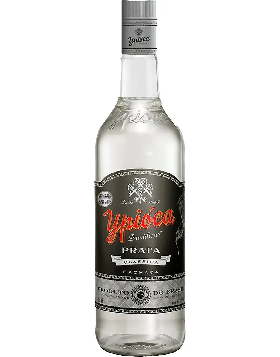 Buy Ypioca Cachaca Prata Classica | Quality Liquor Store