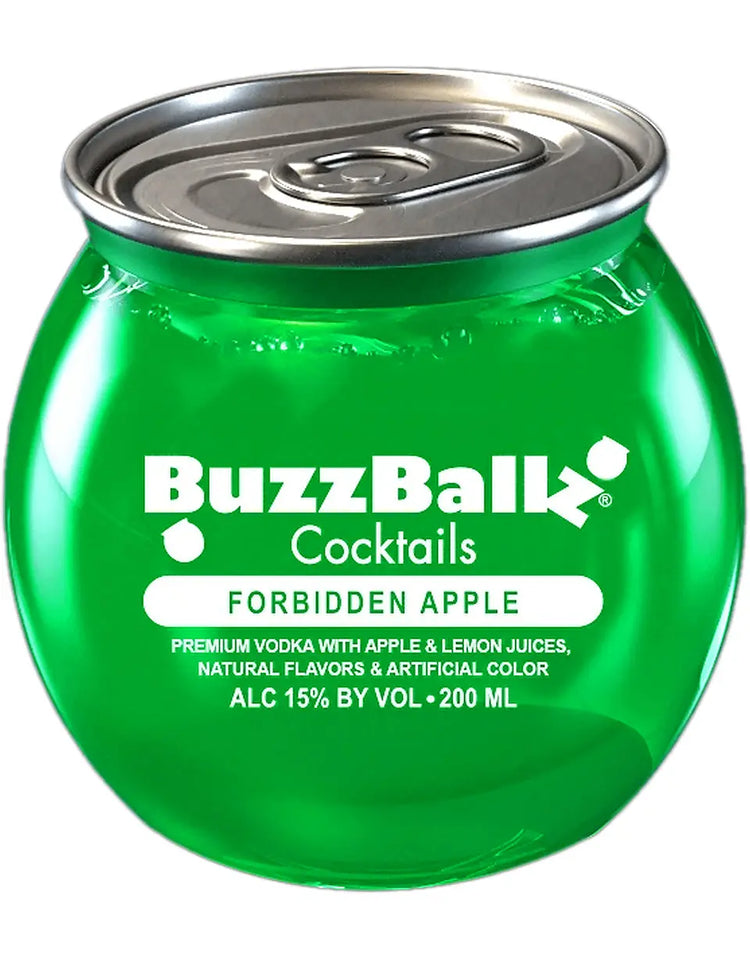 Shop BuzzBallz | Ready to Drink Cocktails | Quality Liquor Store