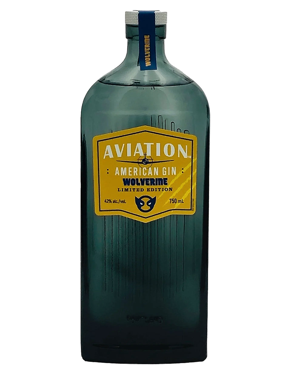 Buy Aviation Gin Wolverine Limited Edition | Quality Liquor Store Buy Aviation Gin Wolverine Limited Edition | Quality Liquor Store