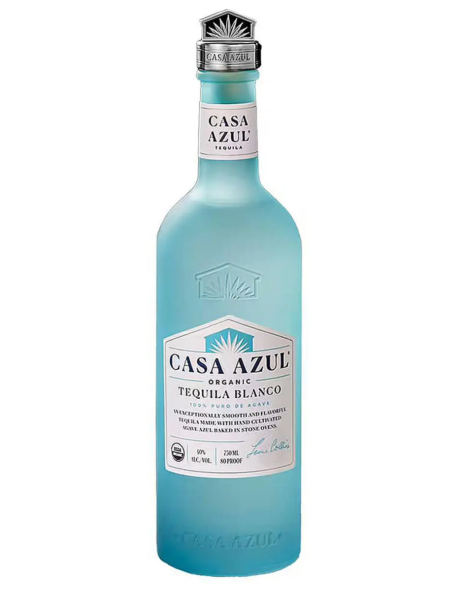 Buy Casa Azul Organic Tequila Blanco | Quality Liquor Store