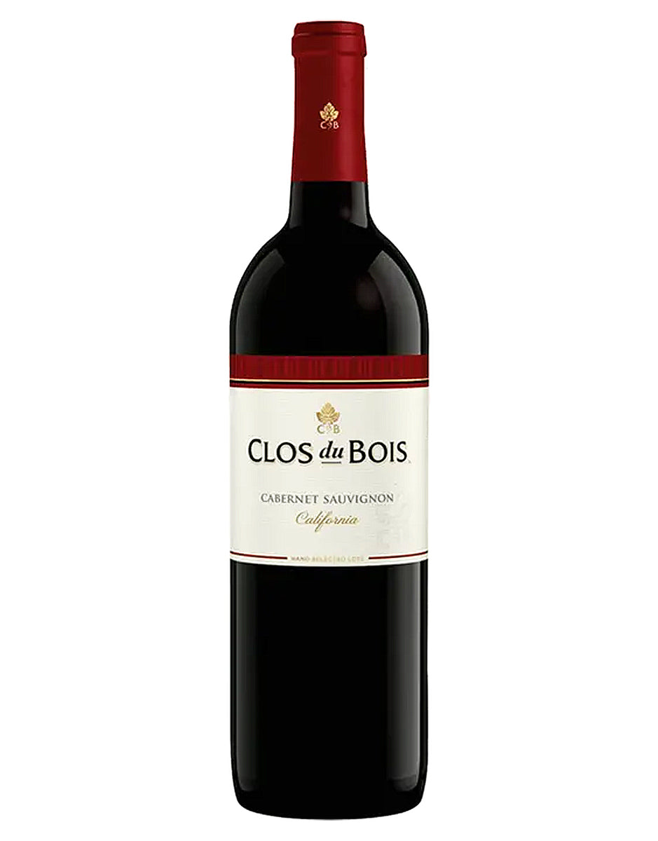 Comprar Clos du Bois Cabernet Sauvignon | Tienda de licores de calidad ...