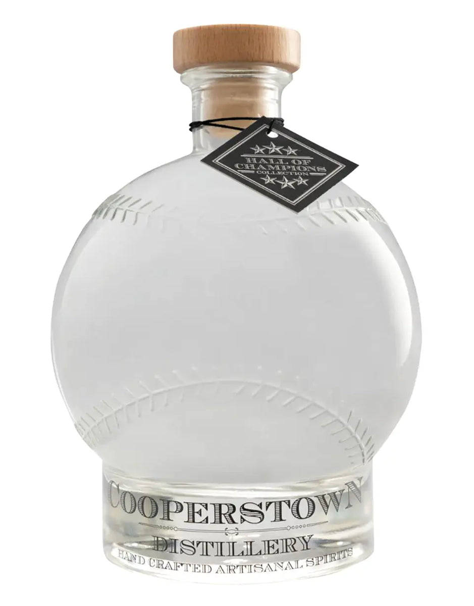 Buy Cooperstown Abner Doubleday's Baseball Vodka | Quality Liquor Store