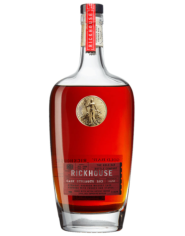 Buy Gold Bar Rickhouse Cask Strength Broubon | Quality Liquor Store Buy Gold Bar Rickhouse Cask Strength Broubon | Quality Liquor Store