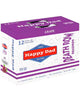 Buy Happy Dad X Death Row Grape Hard Seltzer 12-Pack | Quality Liquor Store