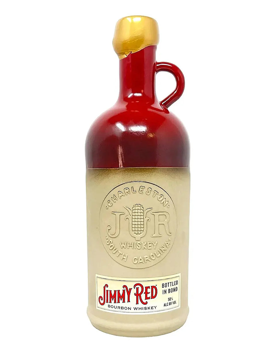 Buy High Wire 10th Anniversary Jimmy Red Straight Bourbon | Quality ...