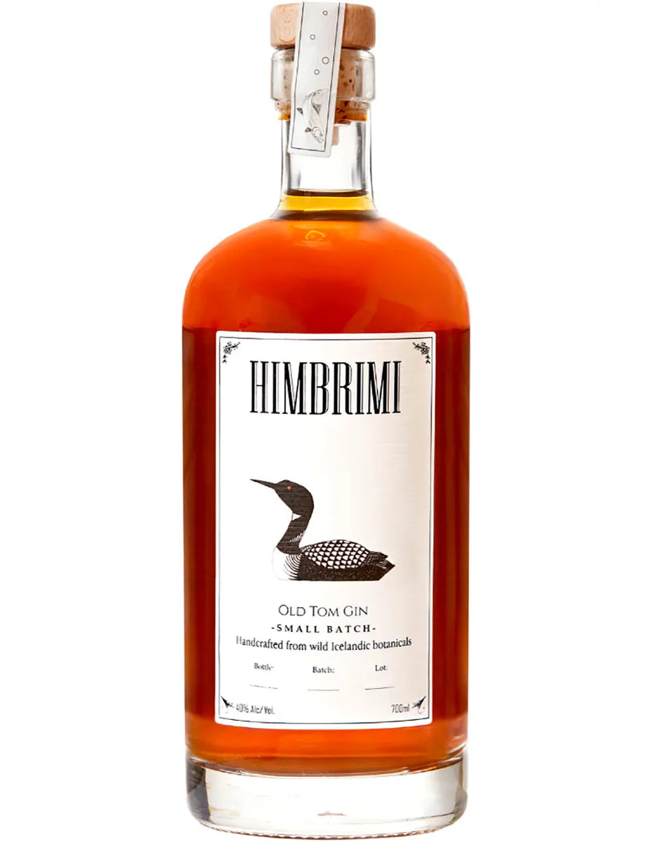 Buy Himbrimi Old Tom Gin | Quality Liquor Store