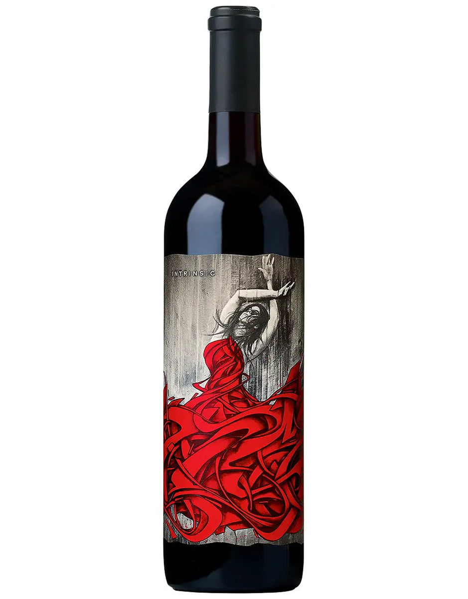 Buy Intrinsic Cabernet Sauvignon | Quality Liquor Store