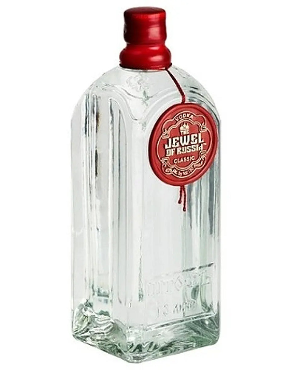 Buy Jewel Of Russia Classic Vodka | Quality Liquor Store