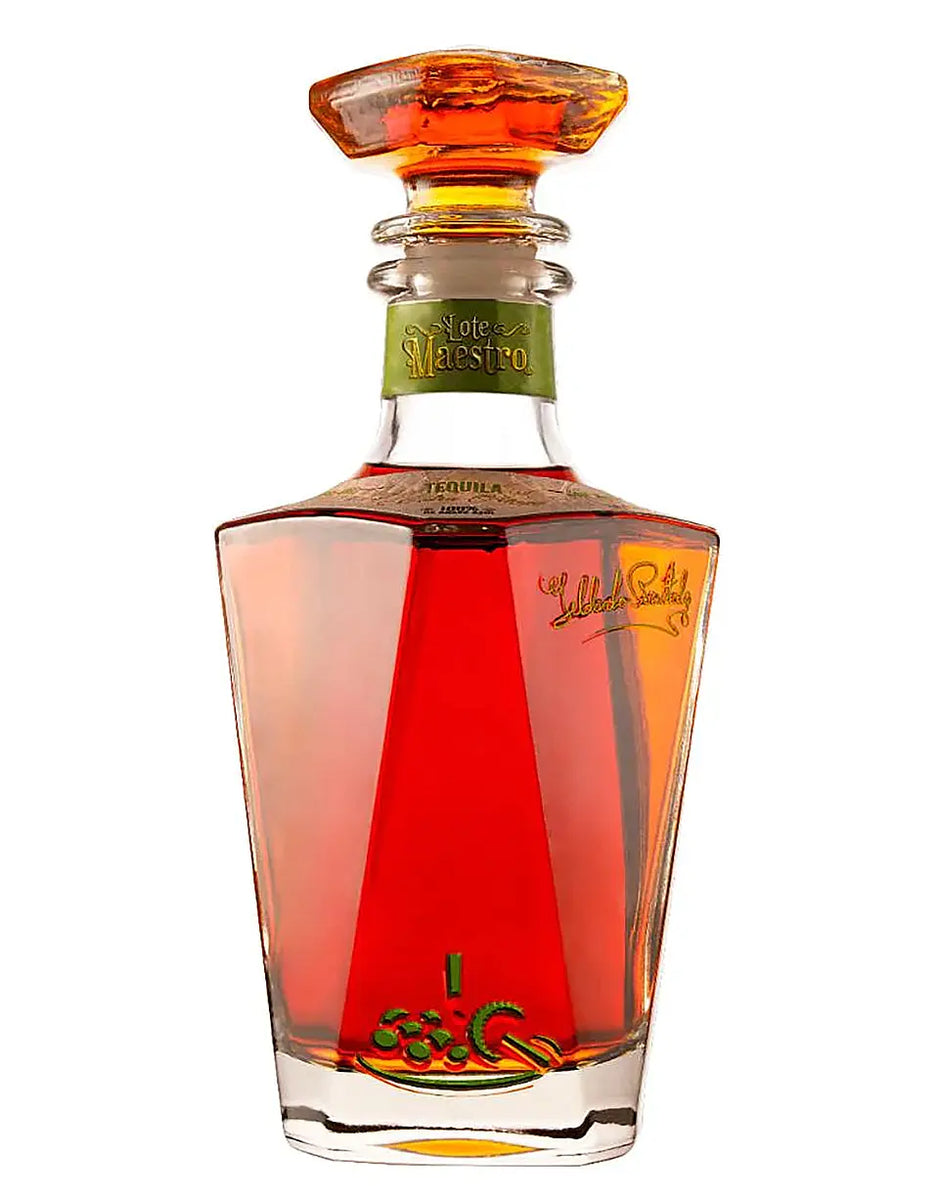 Buy Lote Maestro Anejo Tequila | Quality Liquor Store
