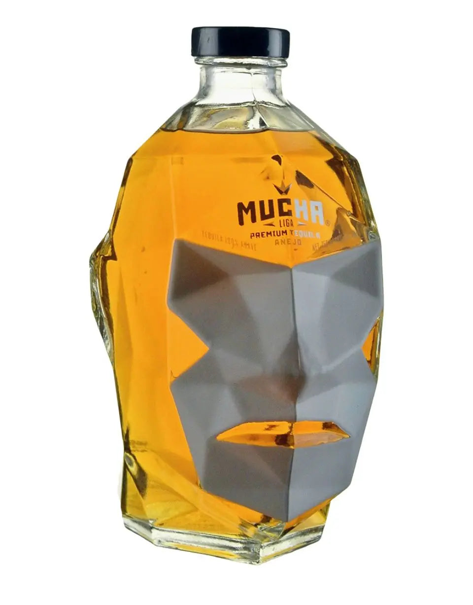 Buy Mucha Liga Anejo Tequila | Quality Liquor Store