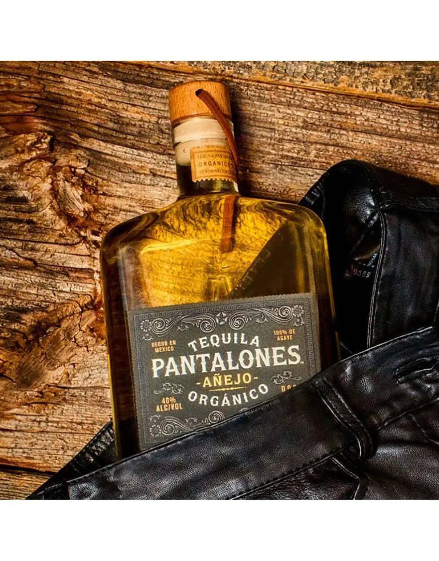 Buy Pantalones Tequila by Matthew McConaughey | Quality Liquor Store