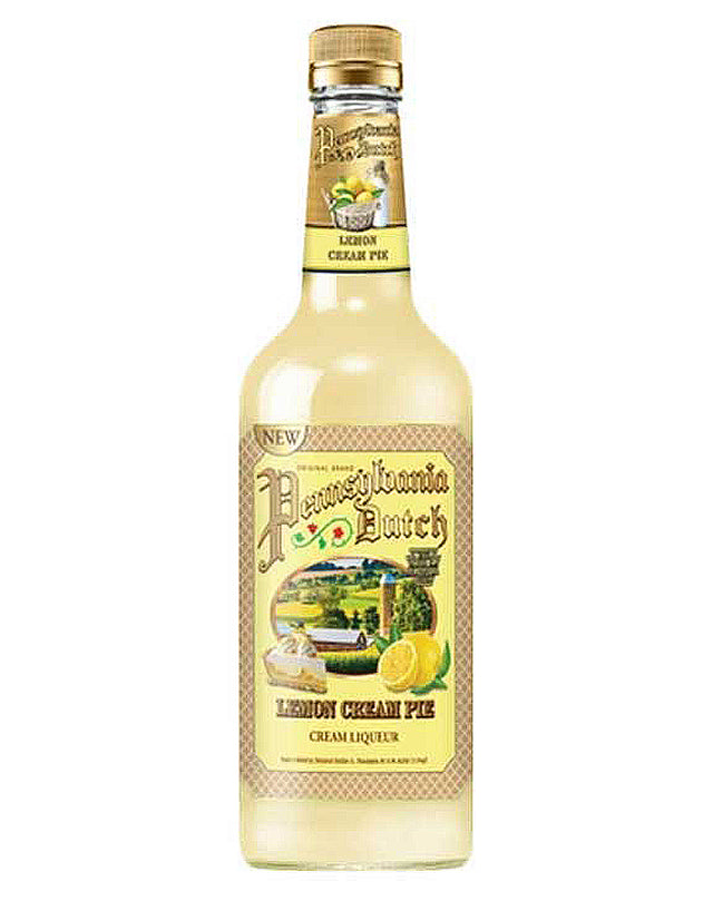 Buy Pennsylvania Dutch Lemon Cream Pie | Quality Liquor Store