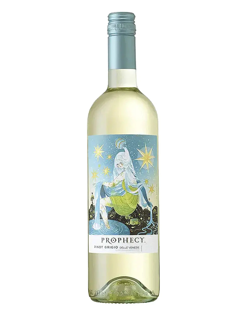 Prophecy Pinot Grigio | Qualiy Liquor Store