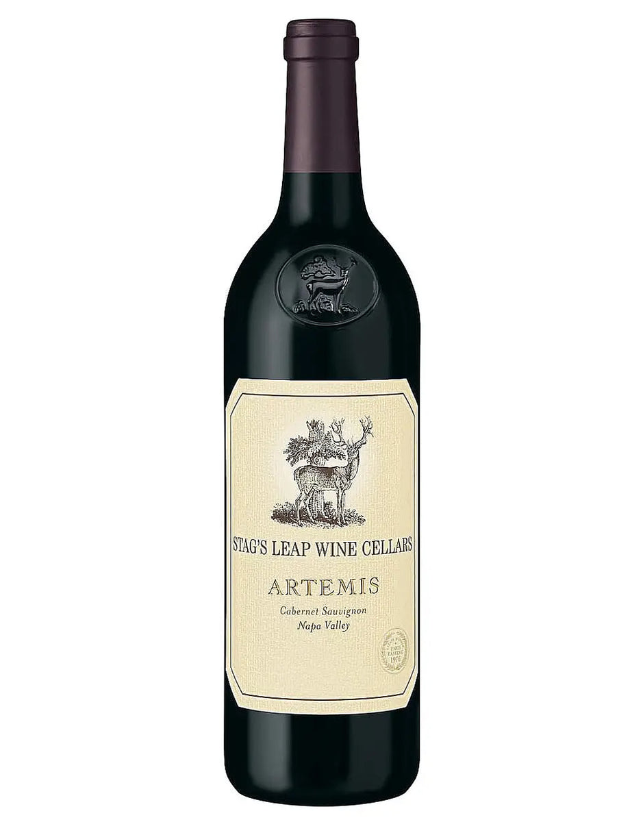 Stag's Leap Artemis Cabernet Sauvignon | Quality Liquor Store