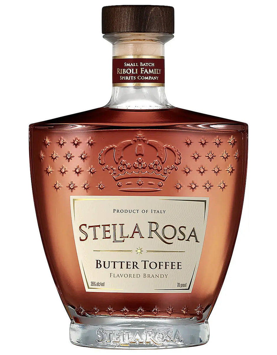 Buy Stella Rosa Butter Toffee Brandy | Quality Liquor Store