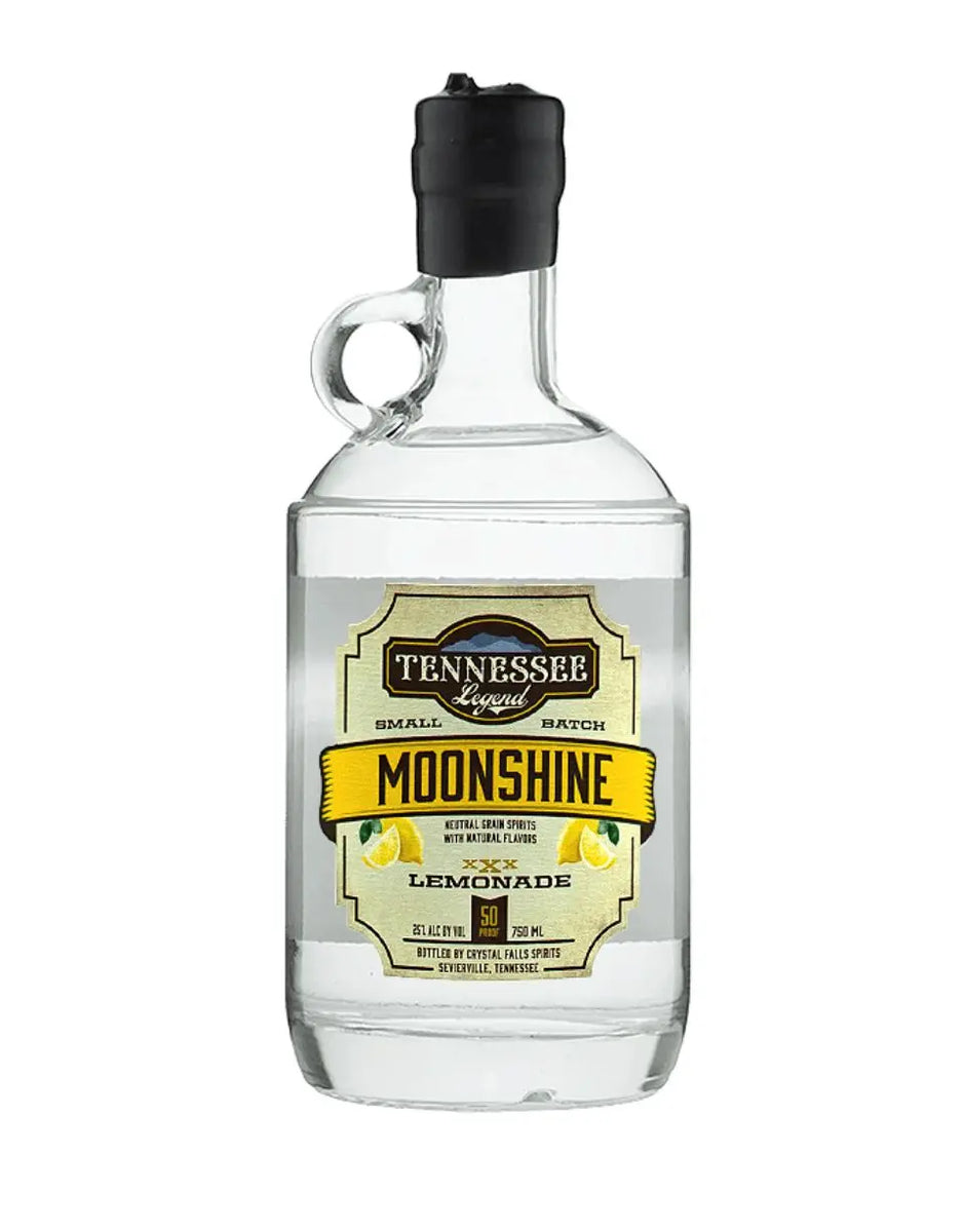 Buy Tennessee Legend Lemonade Moonshine | Quality Liquor Store