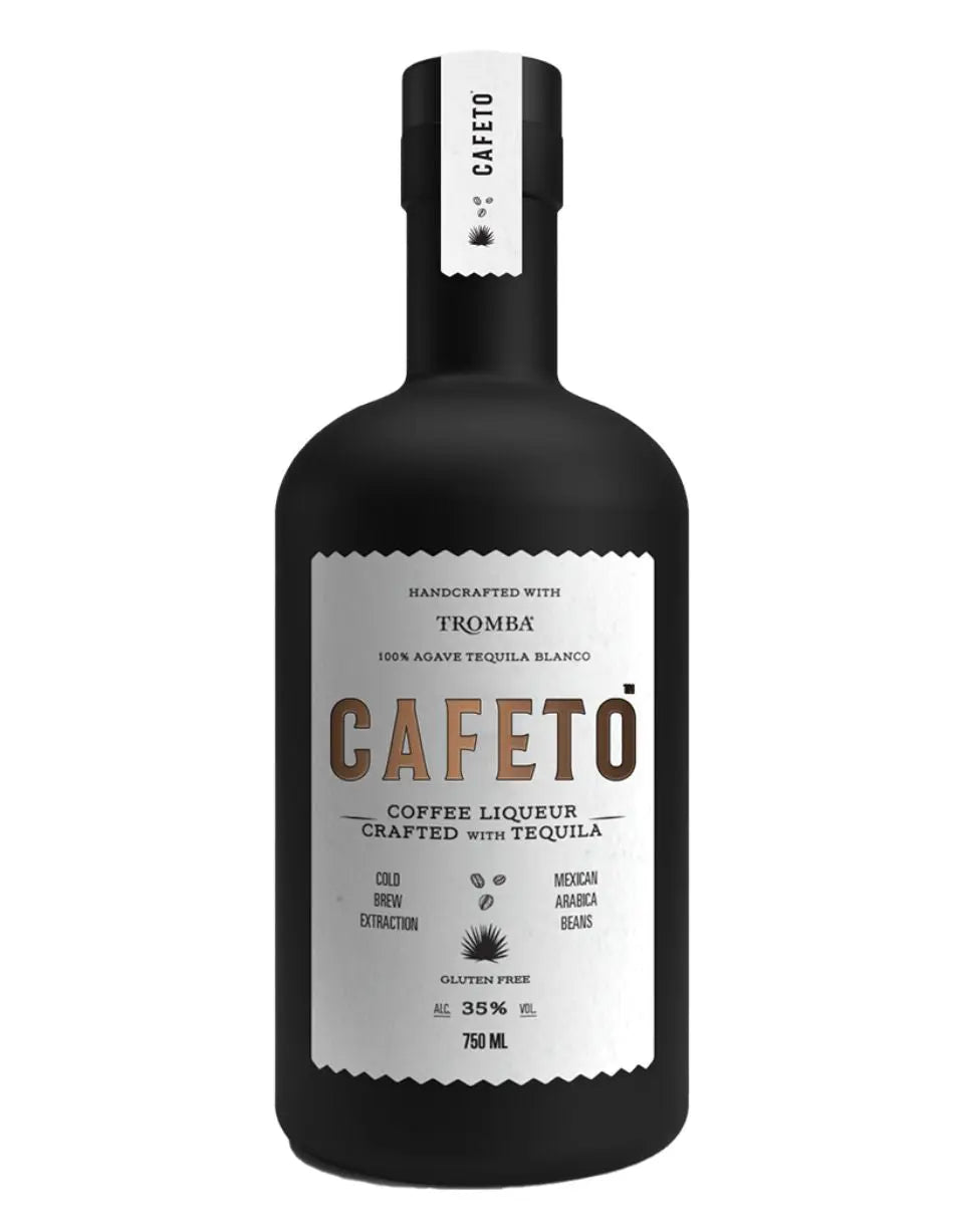 Buy Tromba Cafeto Coffee Tequila Liqueur | Quality Liquor Store
