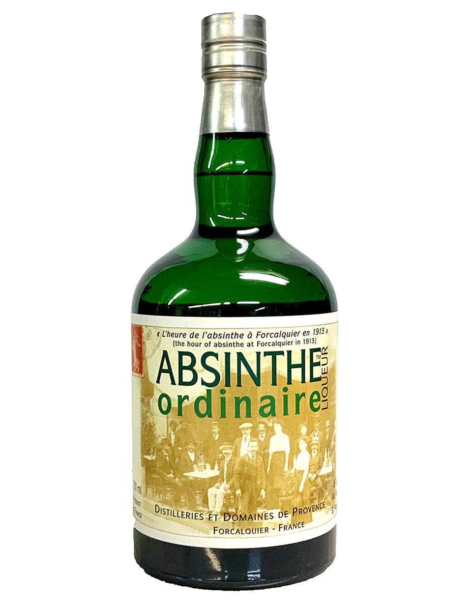 Absinthe ordinaire Liqueur | Quality Liquor Store