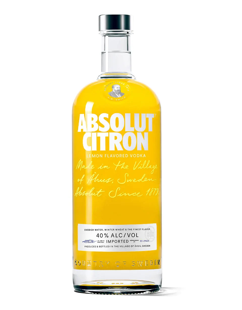 Absolut Vodka – Quality Liquor Store