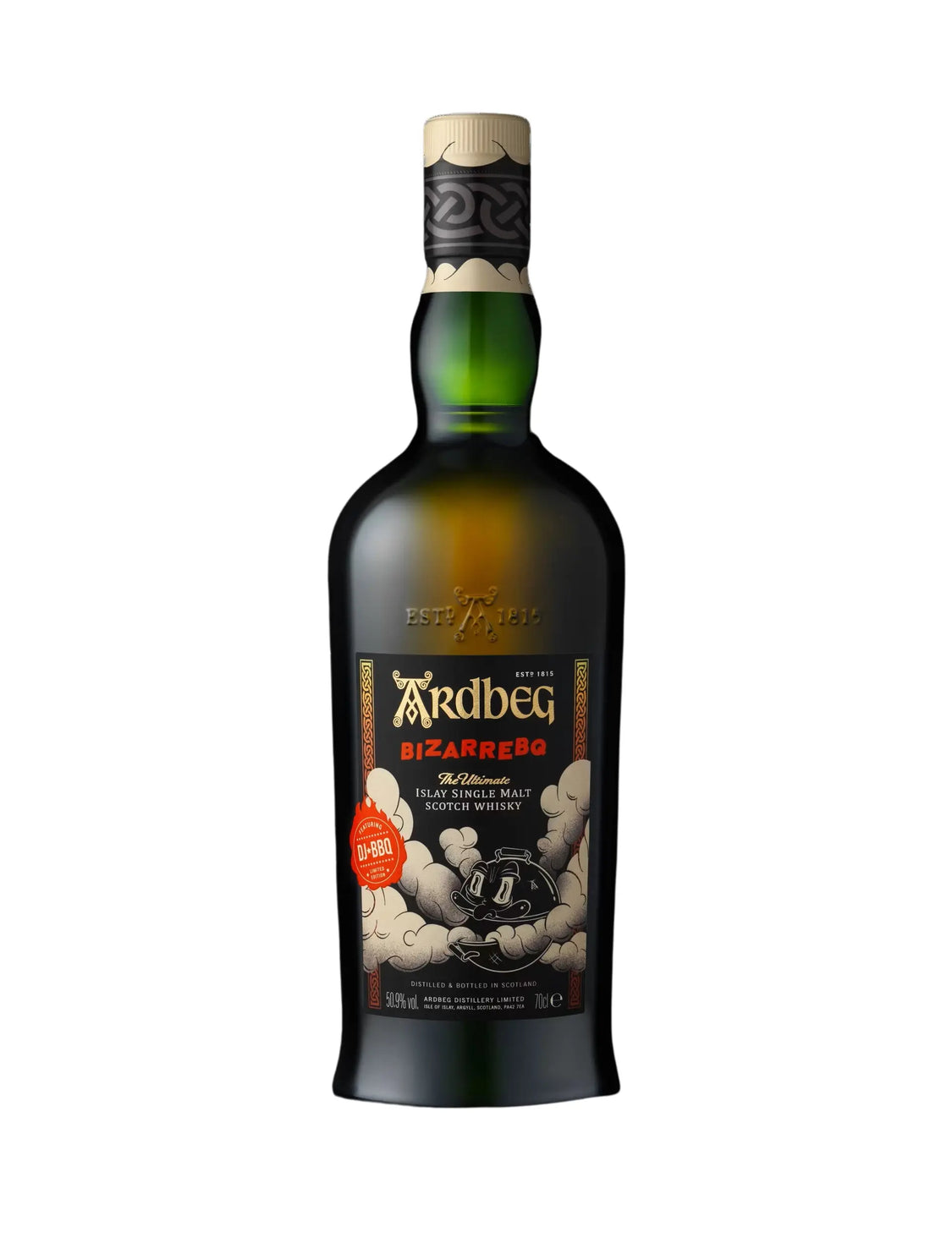Buy Ardbeg BizarreBQ Single Malt Whiskey | Quality Liquor Store