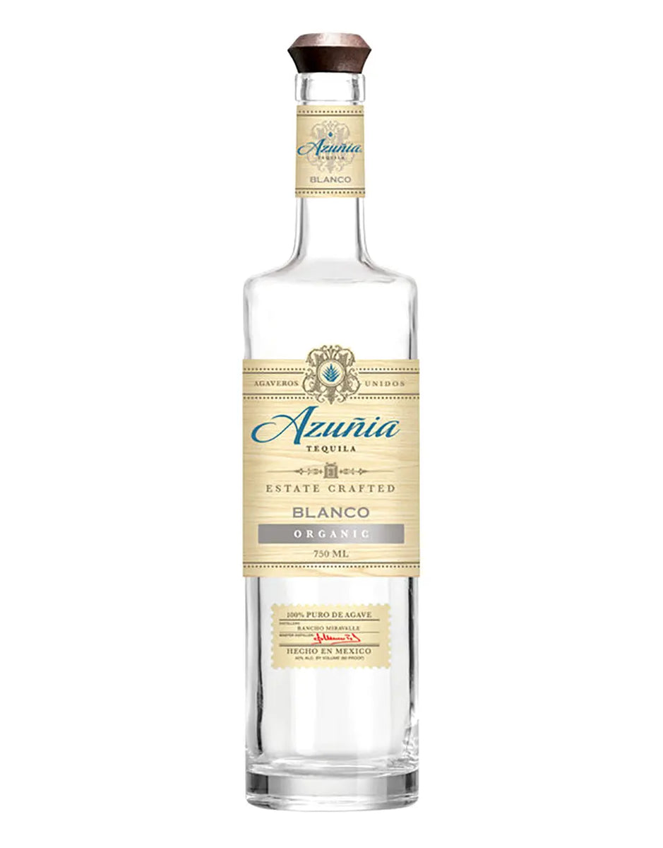 Buy Azunia Platinum Tequila | Quality Liquor Store