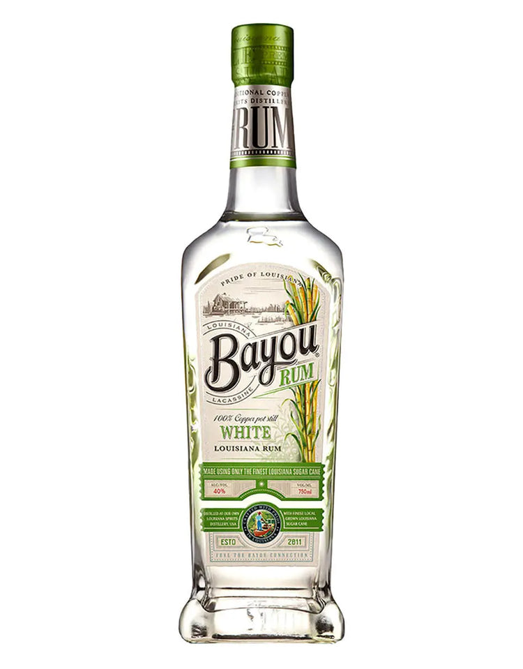 Yearning for an Authentic White Rum Experience? | Quality Liquor Store