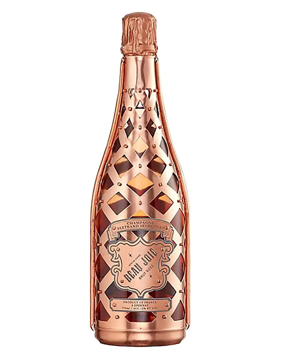 Buy Beau Joie Special Cuvee Brut Rose Champagne | Quality Liquor Store