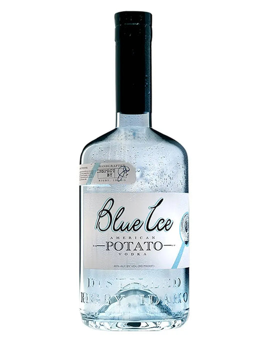 Blue Ice Vodka | Buy Blue Ice Vodka | Quality Liquor Store