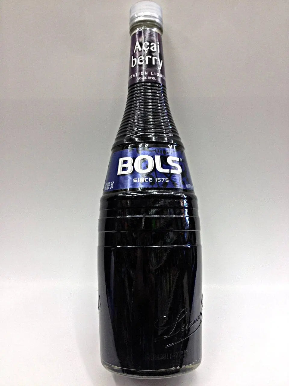 Bols Acai Berry | Quality Liquor Store