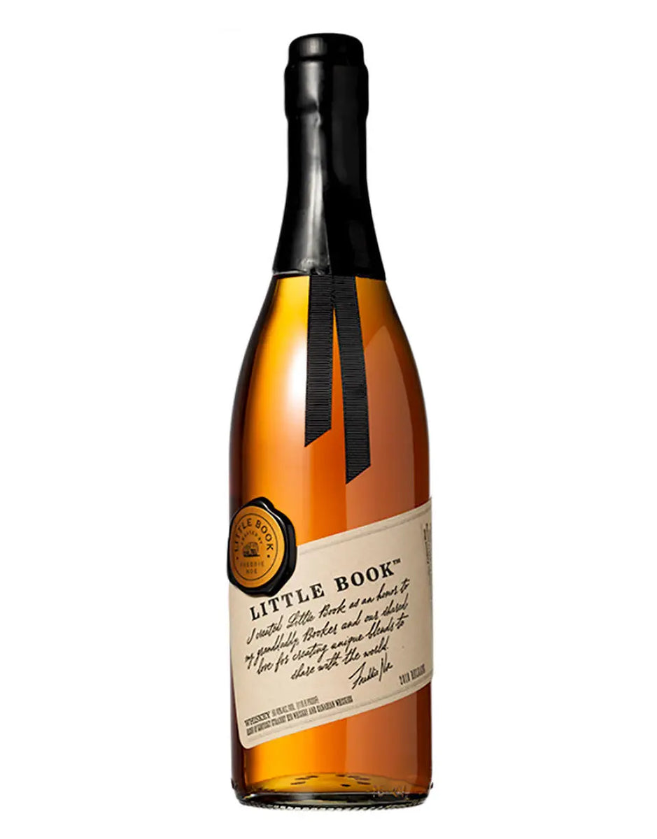 Buy Booker's Little Book Chapter 2 No Simple Task Bourbon Whiskey ...