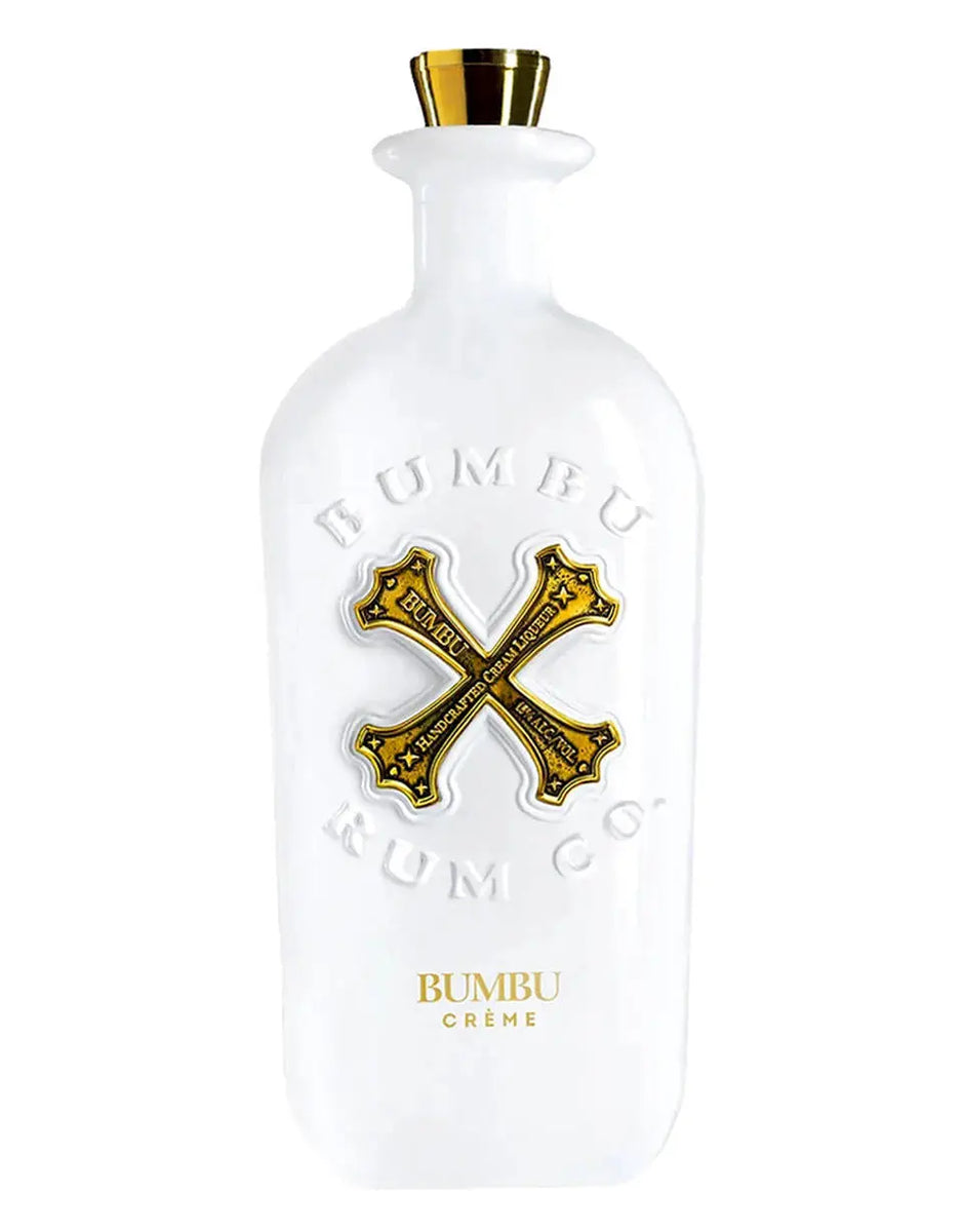 Buy Bumbu Créme Liqueur – Caribbean Rum Cream with Natural Spices