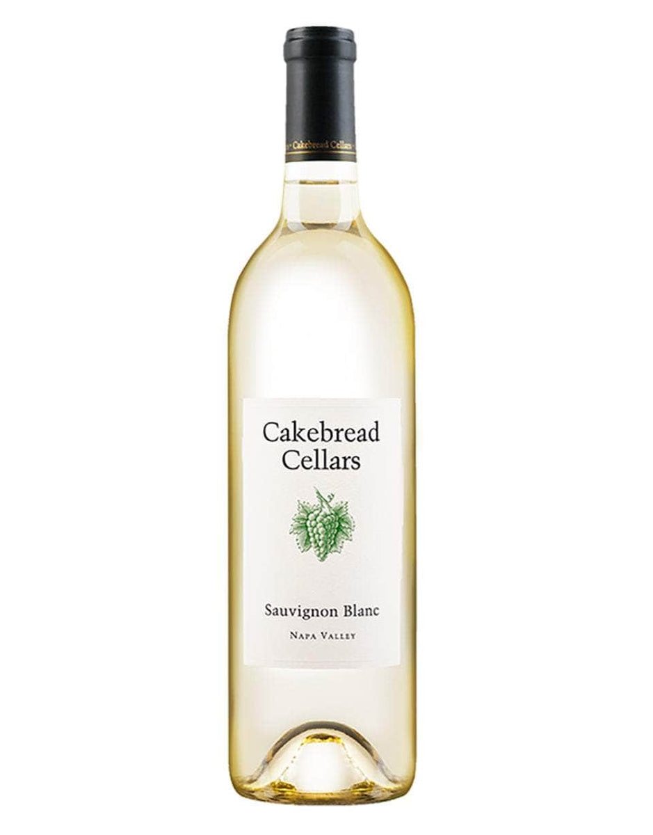 Buy Cakebread Cellars Sauvignon Blanc | Quality Liquor Store