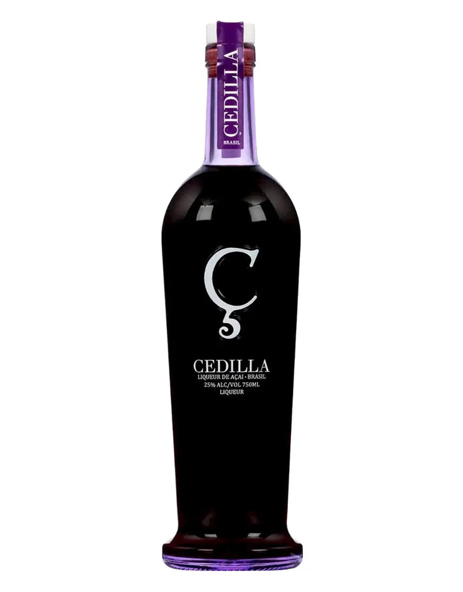 Buy Cedilla Liqueur de Acai | Quality Liquor Store