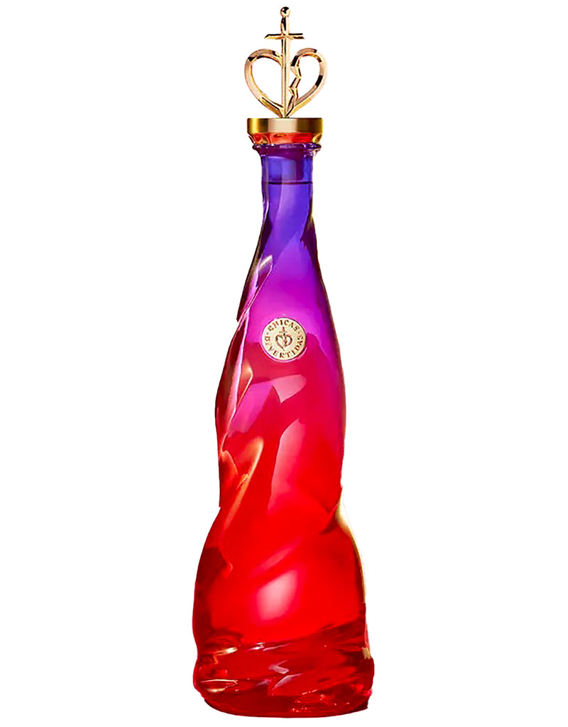 Buy Chicas Divertidas Reposado Tequila by Megan Thee Stallion – Quality Liquor Store